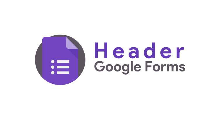 Cara Membuat Header Google Forms – ASNation Indonesia